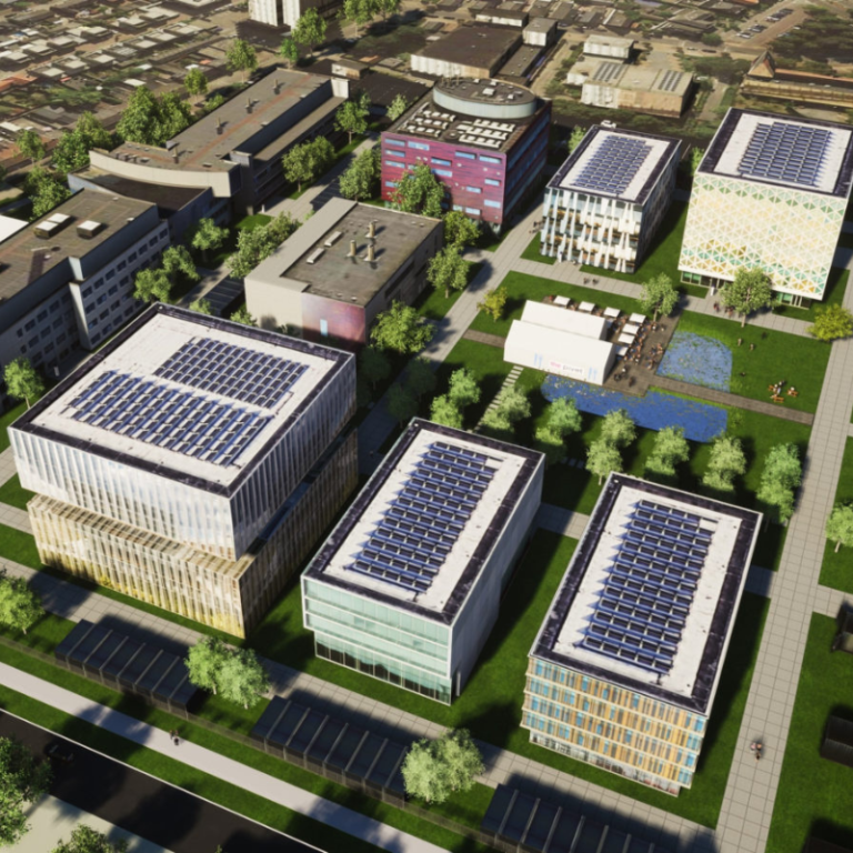 Pivot Park Oss | Interdaad