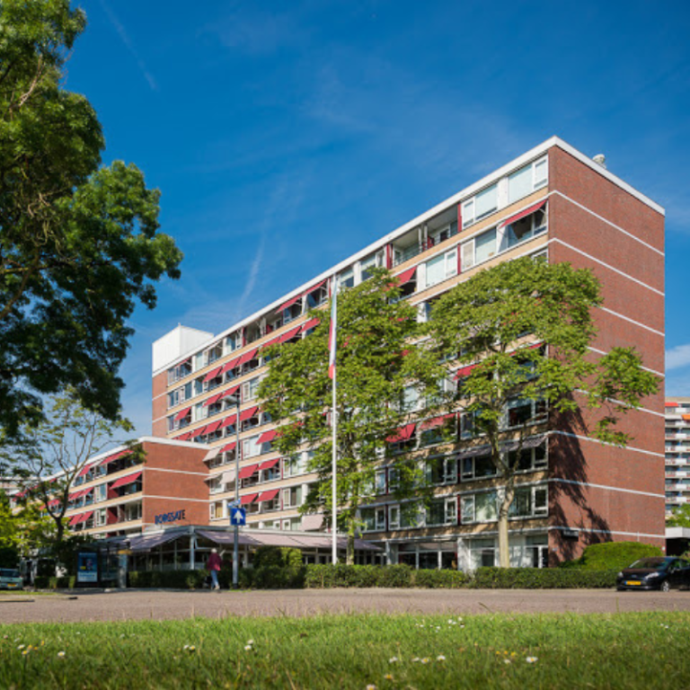 Laurens Borgsate Rotterdam | Interdaad