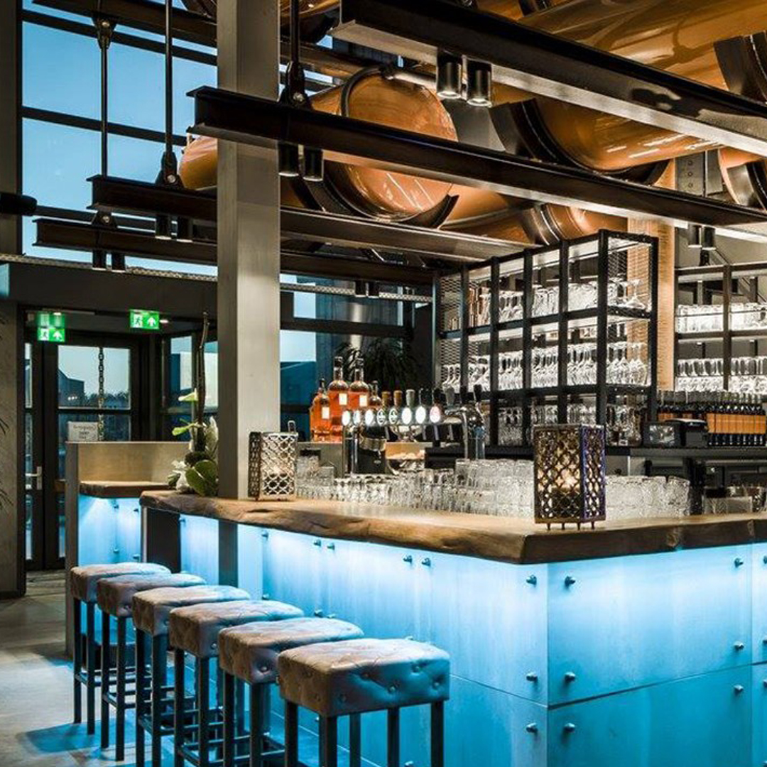 Horeca & recreatie | Interdaad