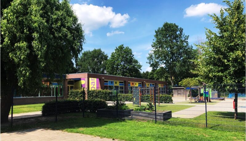 Het Driespan - Puttershoek | Interdaad